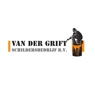 Schildersbedrijf van der Grift Loosdrecht